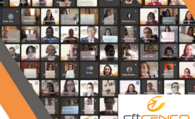 Calidad – Centro de Formación Técnica Cenco