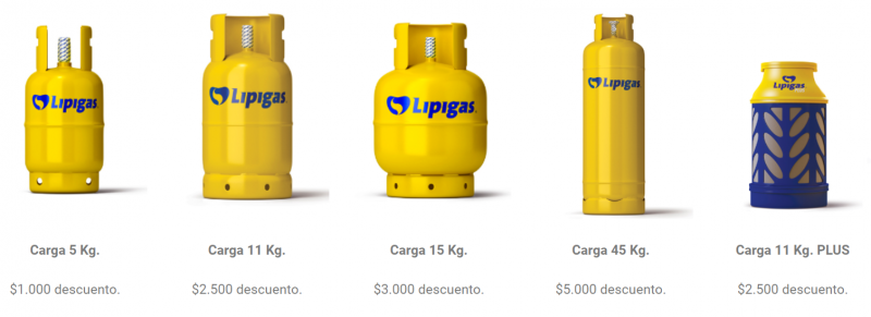 CONVENIO CON LIPIGAS - Centro de Formación Técnica Cenco