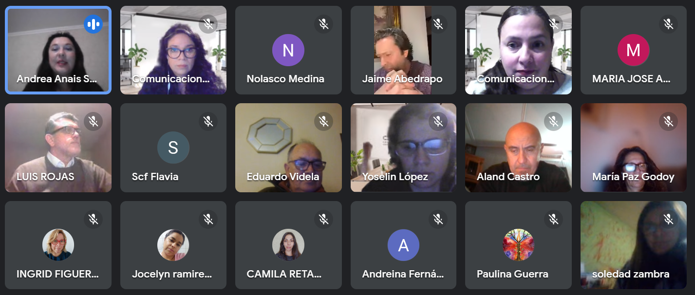 CFT CENCO - Centro de Formación Técnica Cenco