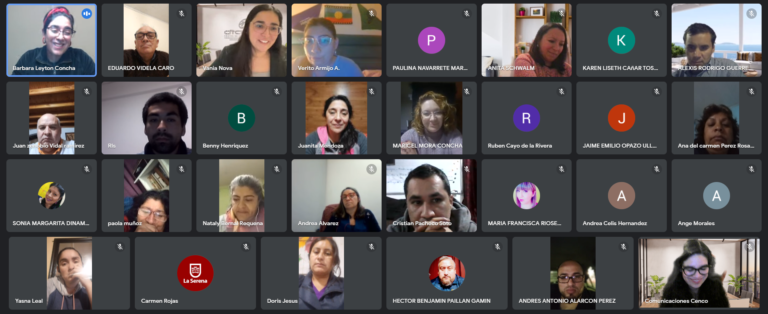 CFT CENCO - Centro de Formación Técnica Cenco