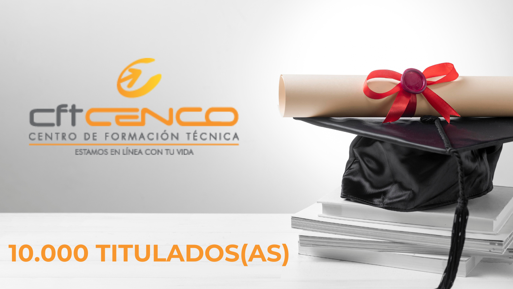 CFT CENCO logra un importante hito: alcanza 10.000 titulados(as) – CFT ...