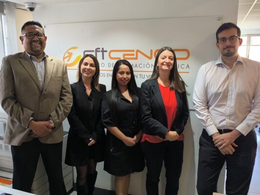 CFT CENCO inicia Proceso de Acreditación Institucional - Centro de ...